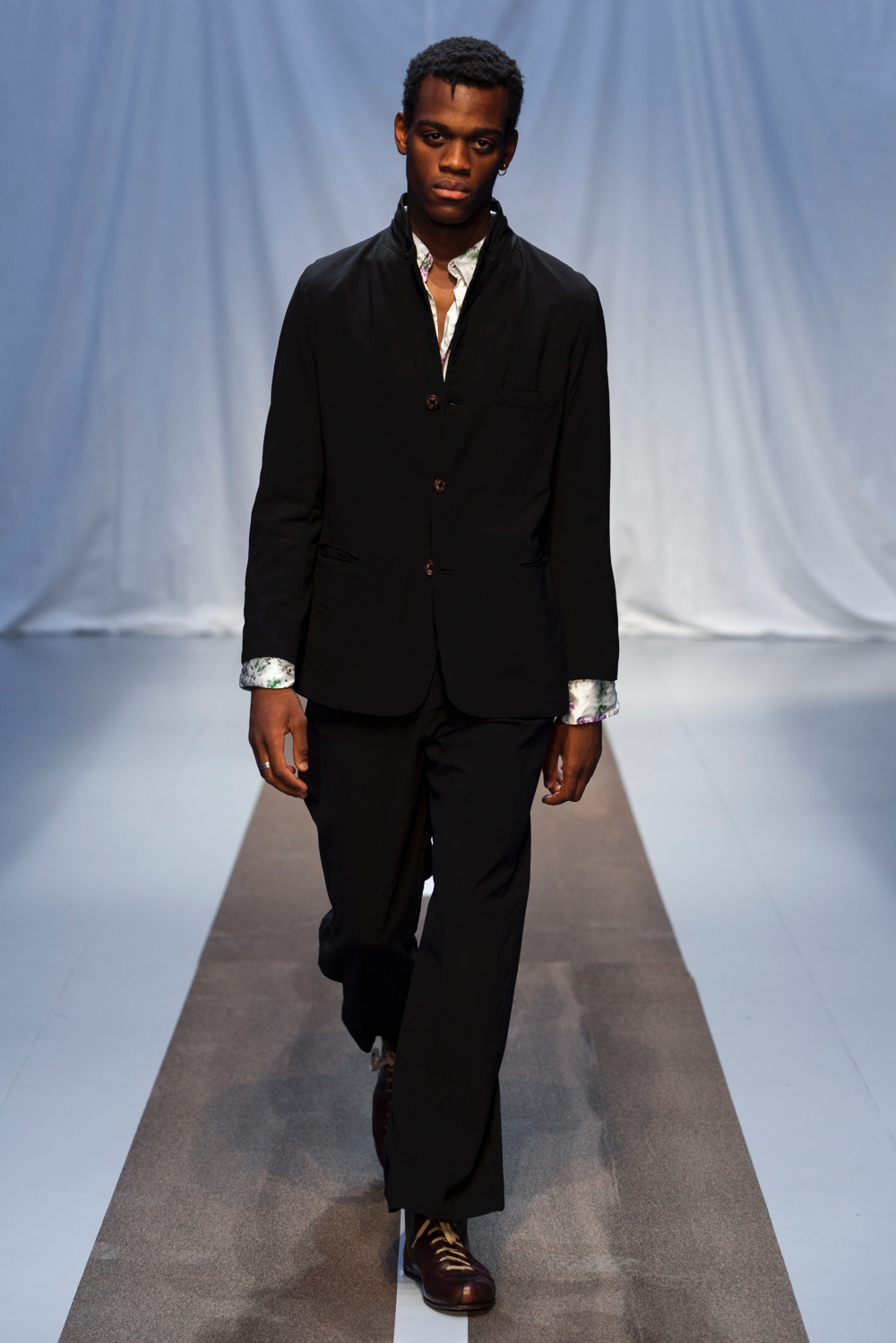 GEOFFREY B. SMALL | BRAND | LE BERGER